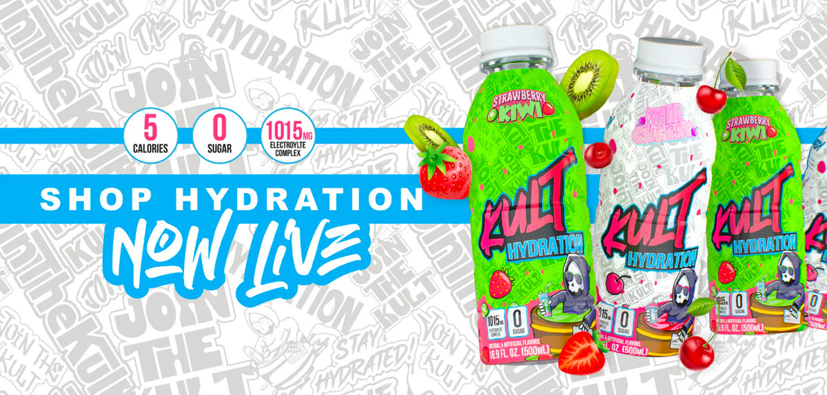 DNA Sports Nutrition Distribution – DNA Nutrition