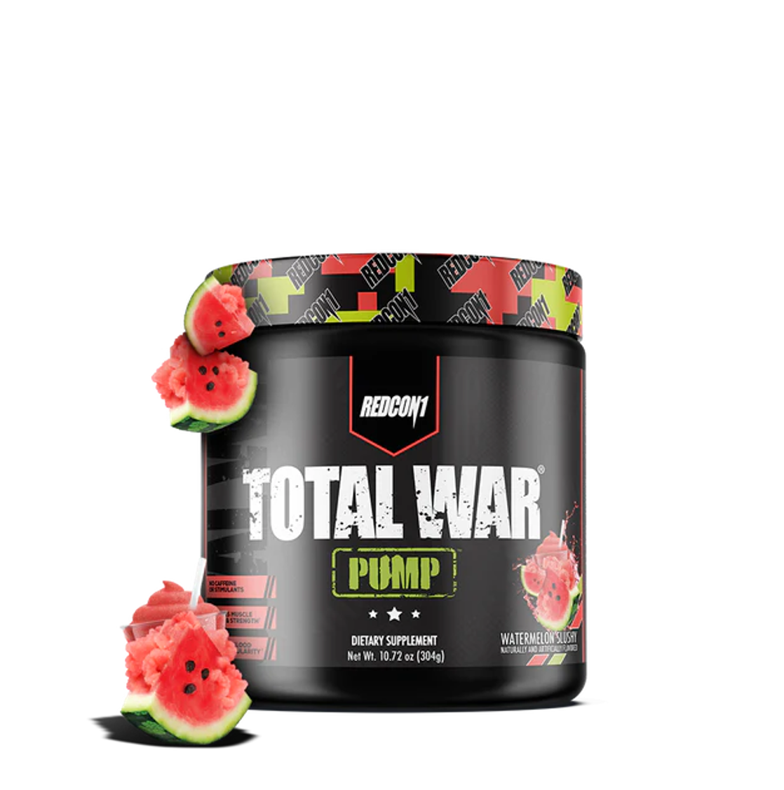 RedCon1: Total War Pump (300g) – DNA Nutrition