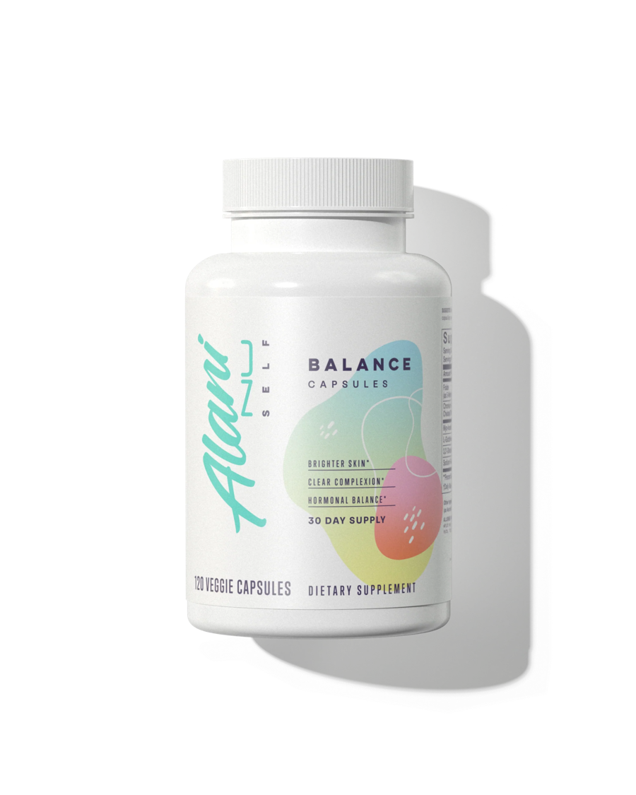 Alani Nu Balance Capsules (120 cnt) – DNA Nutrition