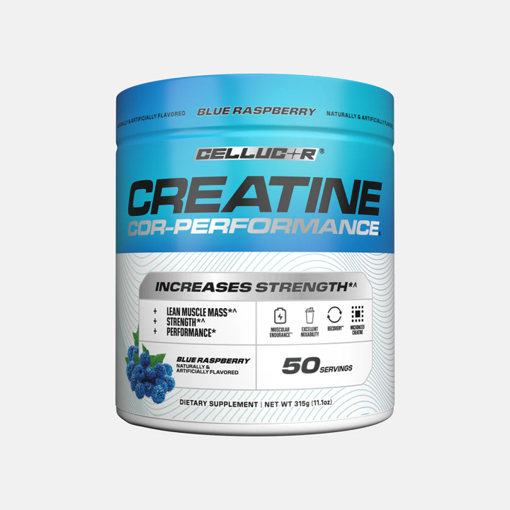 Cellucor: C4 Creatine (50 serv - 315g) – DNA Nutrition