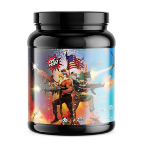 DNA Sports Nutrition Distribution – DNA Nutrition