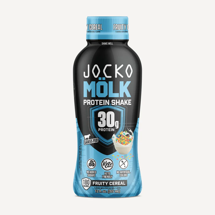 Jocko Protein (12pk/12oz) – DNA Nutrition