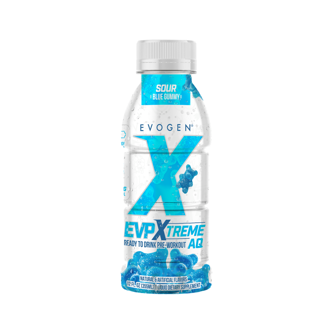 Evogen EVP Xtreme (12/12oz) – DNA Nutrition