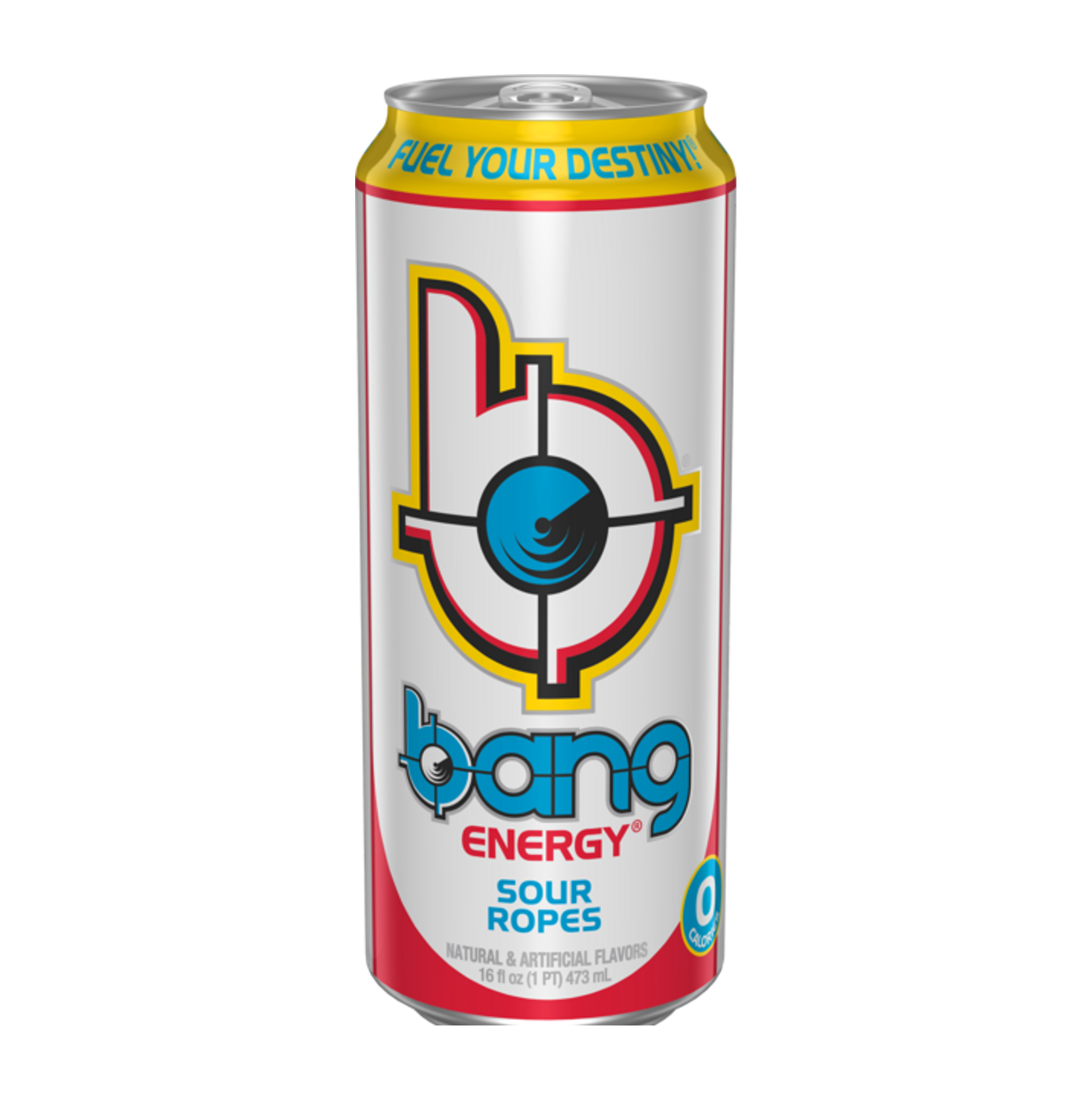 Bang Energy (12pk/16oz) – DNA Nutrition