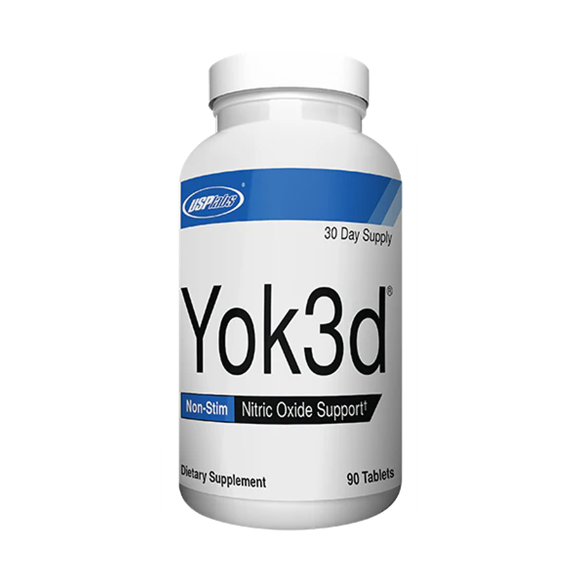USP Labs: Yok3D (90 cnt) – DNA Nutrition